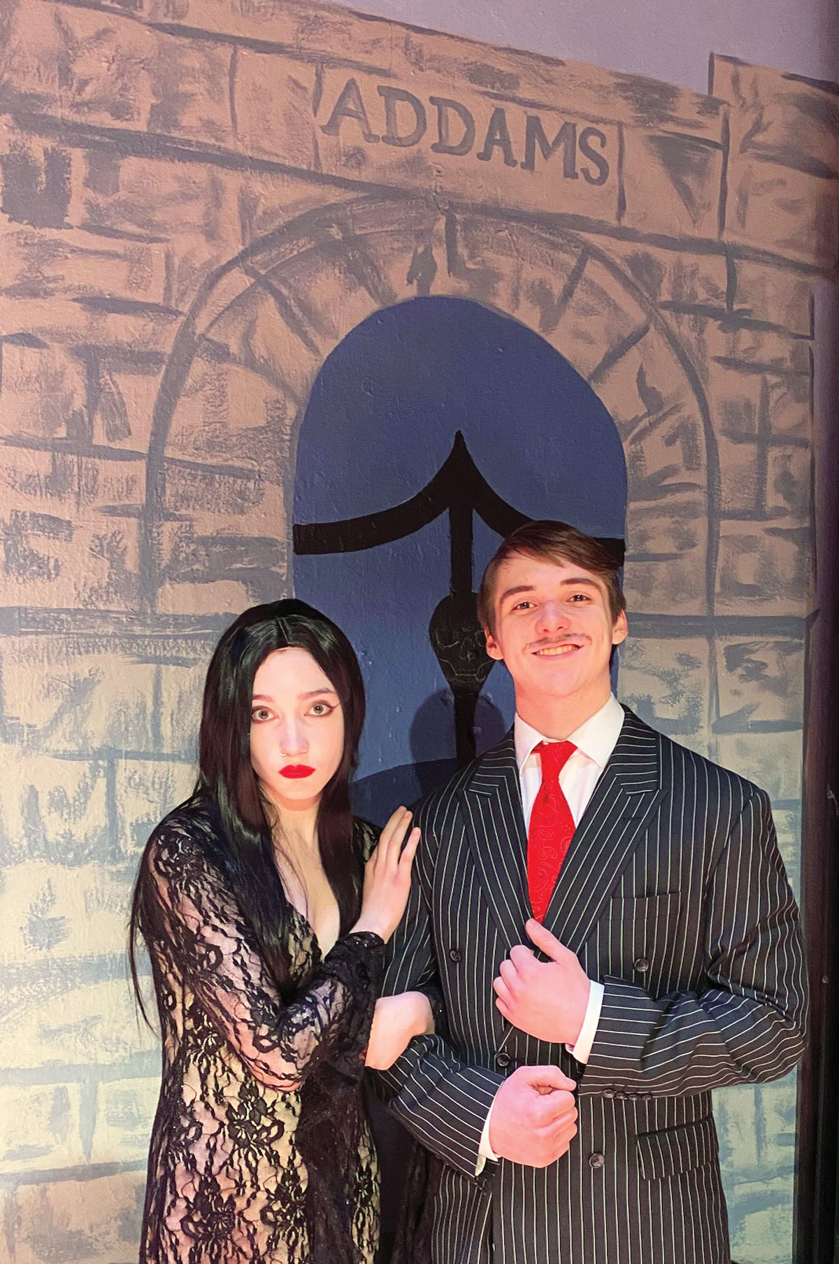 03-12-23-Addams-Family-4-tle | News, Sports, Jobs - News and Sentinel